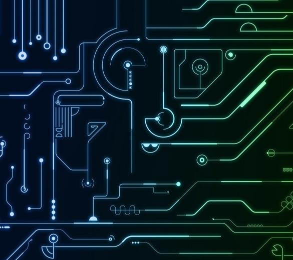 Free download Technology Dashboard Wallpaper 1440x900 Technology ...