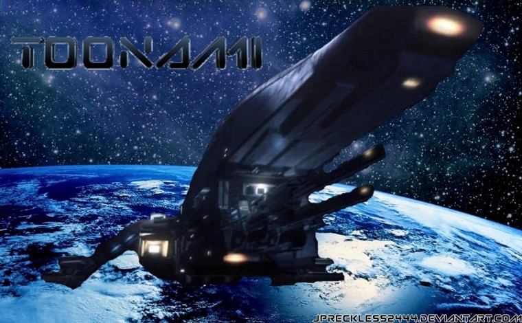 🔥 Free Download Toonami Template Final Update By jpreckless2444 by ...