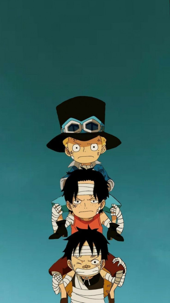 🔥 [40+] One Piece ASL Wallpapers | WallpaperSafari