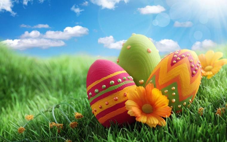 🔥 [50+] Google Easter Wallpapers | WallpaperSafari