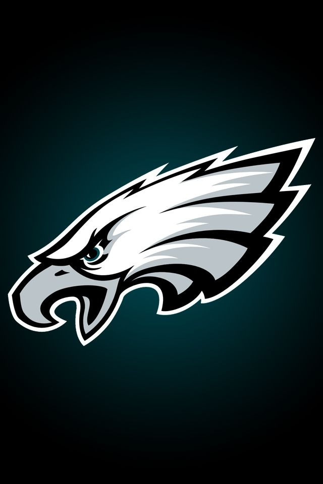 🔥 [90+] Philadelphia Eagles iPhone Wallpapers | WallpaperSafari