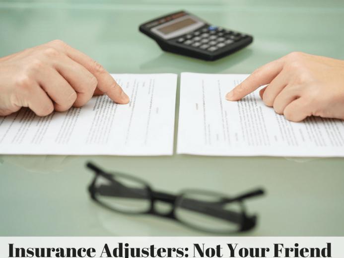 🔥 Free Download Insurance Adjusters Can Cost You Millions After Death ...