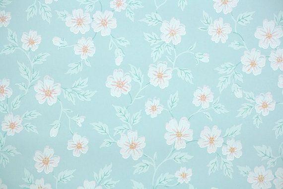 🔥 [90+] Vintage Blue Wallpapers | WallpaperSafari