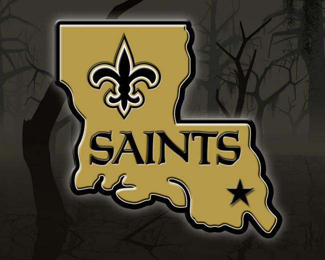🔥 [50+] Saints Wallpapers for Desktop | WallpaperSafari