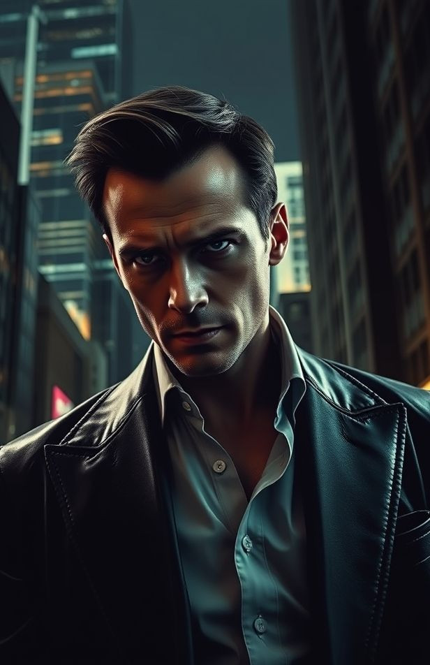 🔥 [50+] Patrick Bateman Wallpapers | WallpaperSafari