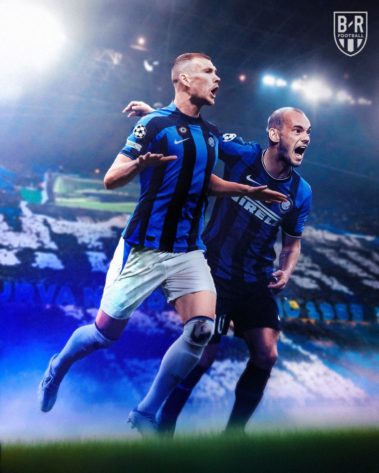 🔥 [40+] Inter Milan 2023 Wallpapers | WallpaperSafari