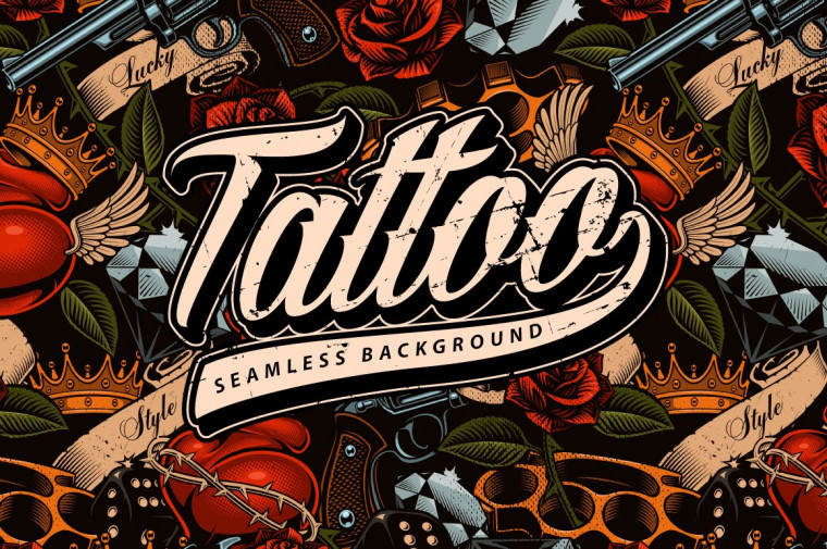 🔥 Free Download Tattoo Background Wallpaper by @judithl | WallpaperSafari