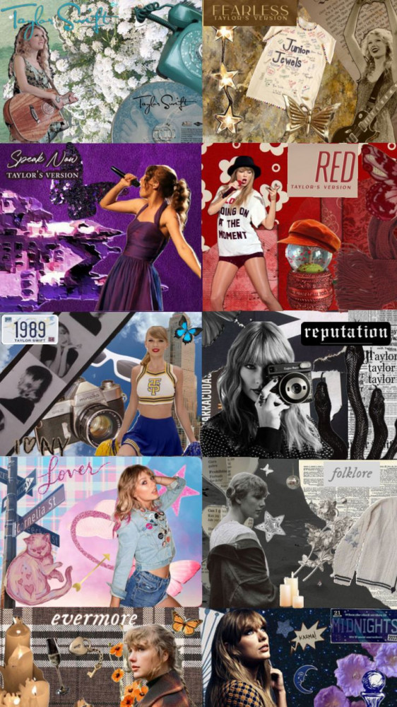 🔥 Free Download Taylor Swift Reputation Tour Wallpaper Lockscreens In ...