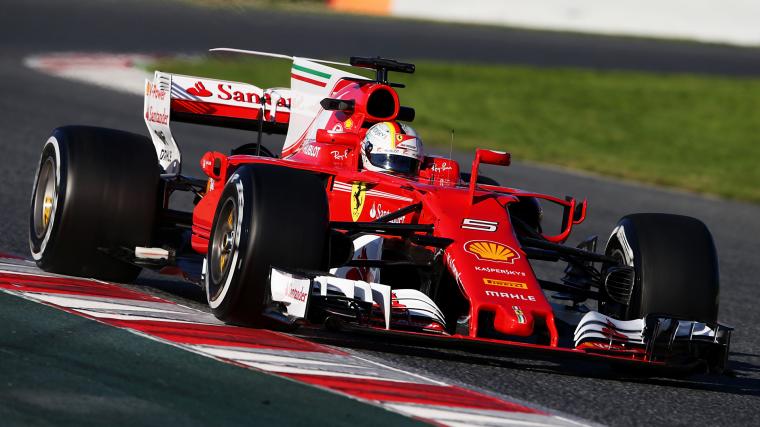 🔥 [20+] Ferrari SF70-H Wallpapers | WallpaperSafari