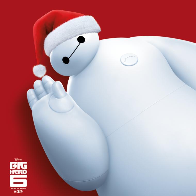🔥 [100+] Baymax Wallpapers | WallpaperSafari