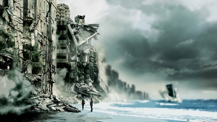 🔥 [150+] Inception Wallpapers | WallpaperSafari