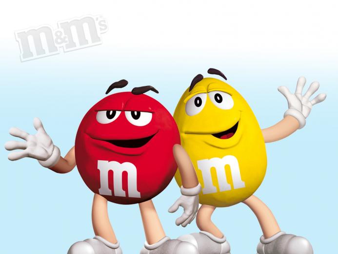 🔥 [100+] M & M's Wallpapers | WallpaperSafari