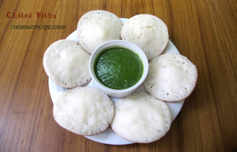 🔥 Free Download Chitoi Pitha Bangla Bangladeshi Bengali Food Recipes by ...