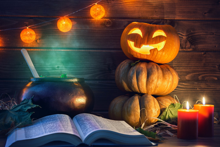 🔥 Free Download Holiday Halloween 4k Ultra Hd Wallpaper By Lerintivity ...