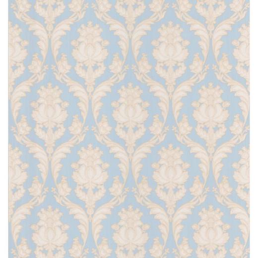 🔥 [50+] Light Blue Damask Wallpapers | WallpaperSafari
