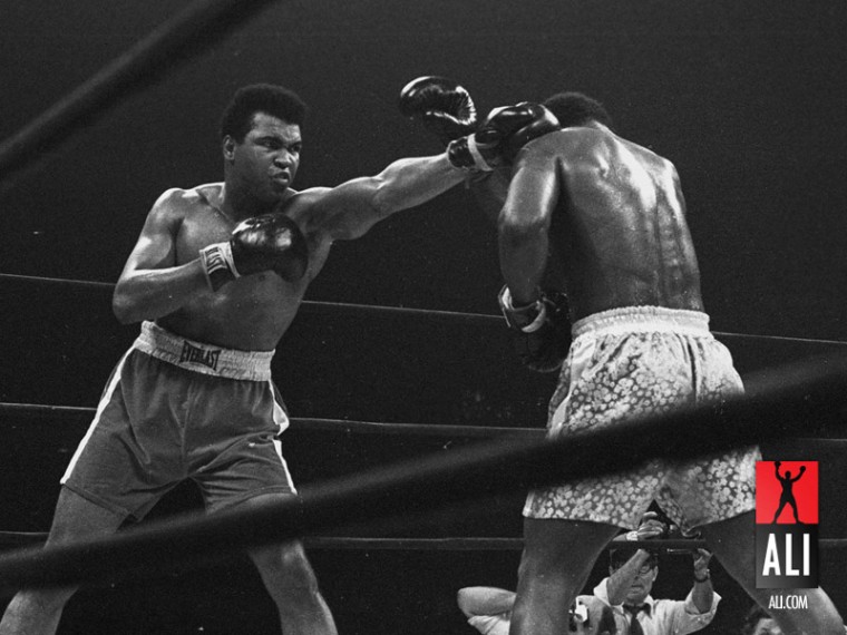 🔥 [140+] Muhammad Ali HD Wallpapers | WallpaperSafari