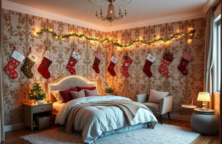 🔥 [60+] Stocking Wallpapers HD | WallpaperSafari