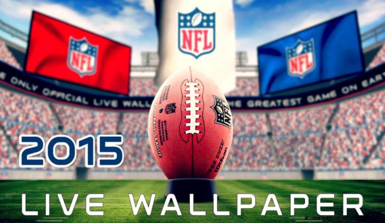 🔥 Free Download Nfl Live Wallpaper Android Apps On Google Play by ...