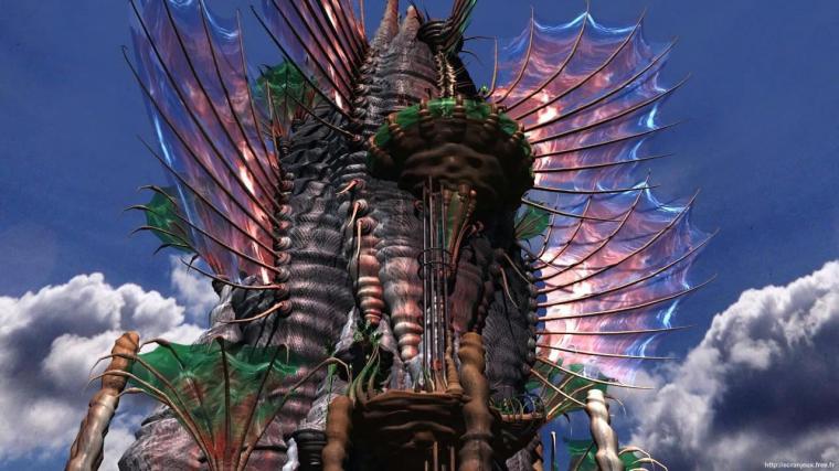 Free download Displaying 18 Images For Myst Riven Wallpaper [1800x1050 ...