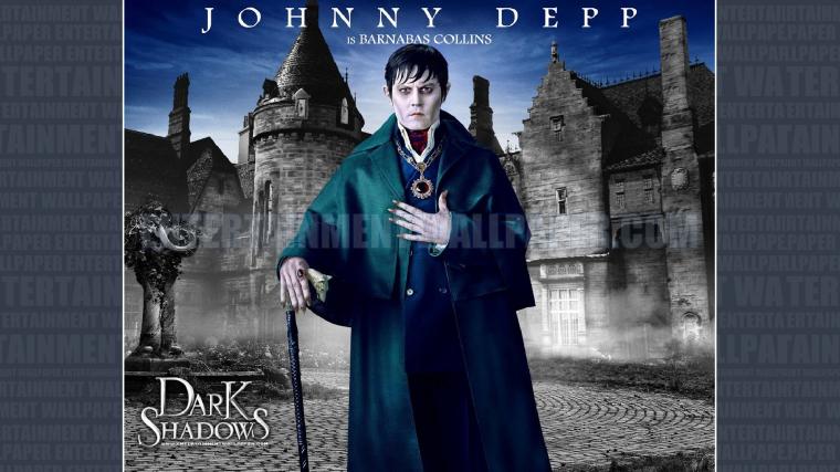 🔥 [50+] TV Show Dark Shadows Wallpapers | WallpaperSafari