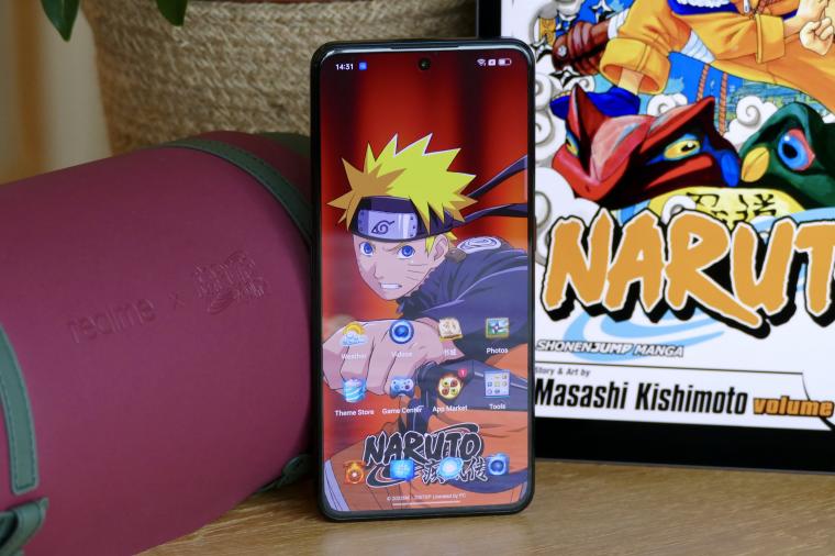 🔥 [10+] Naruto Realistic Phone Wallpapers | WallpaperSafari