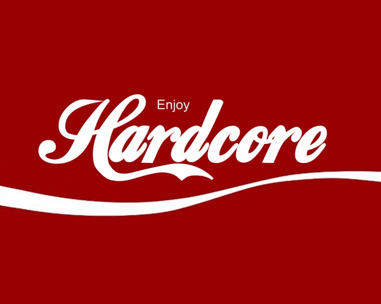 🔥 [70+] Hardcore Backgrounds | WallpaperSafari