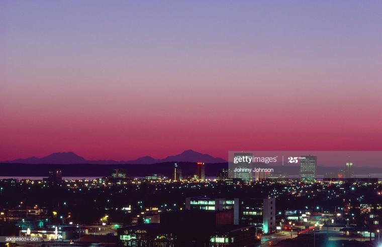 🔥 Free Download File Anchorage Alaska With Sleeping Lady In The ...