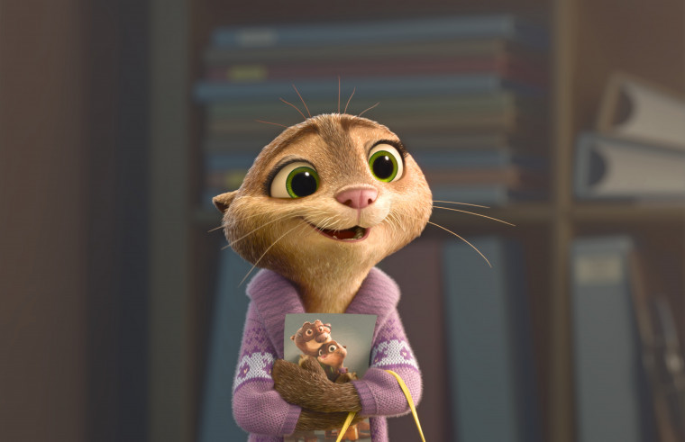 🔥 [40+] Zootopia 4k Wallpapers | WallpaperSafari