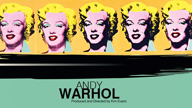 🔥 Free Download Andy Warhol Art Hd Wallpaper Background by @brettp ...