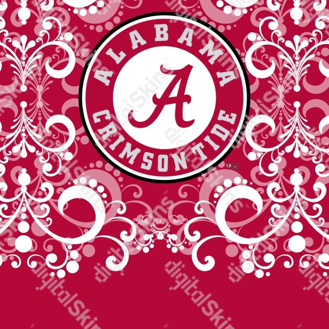 🔥 Free Download Alabama Crimson Tide Roll Football Sports Mobile by ...