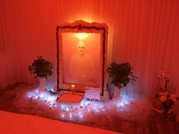 🔥 Free Download Wallpaper Shiv Baba Brahma Kumaris by @amywoods ...
