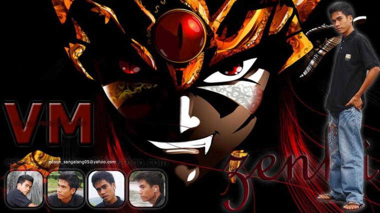 🔥 Free Download Astig Wallpaper Zenki Hd Background by @tparks59 ...