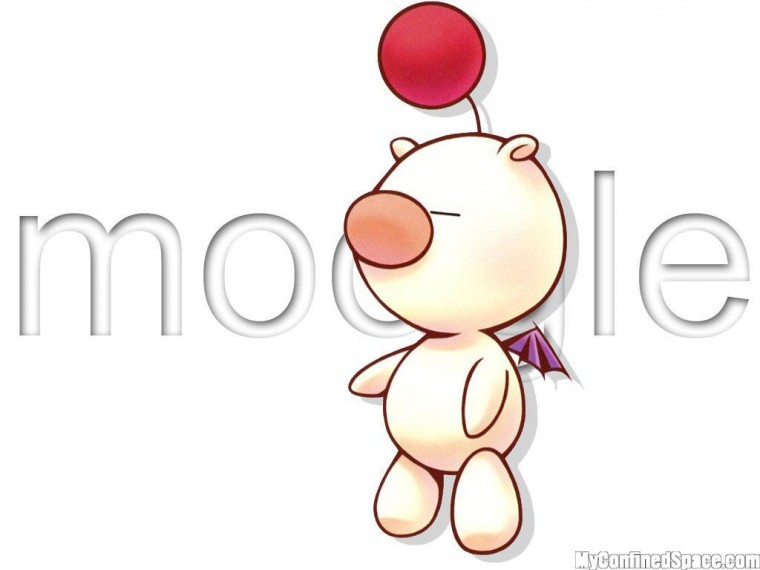 🔥 [70+] Moogle Wallpapers | WallpaperSafari