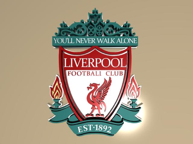 🔥 [100+] Wallpapers Logo Liverpool 2017 | WallpaperSafari