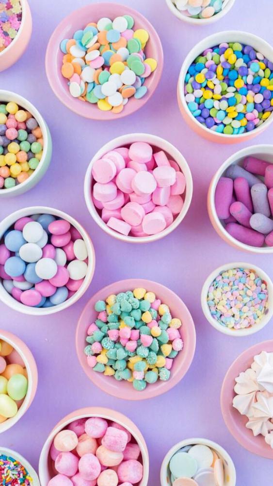 🔥 [10+] Bonbon Wallpapers | WallpaperSafari