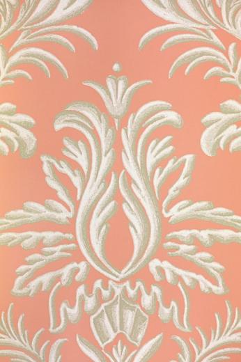 🔥 [40+] Coral Damask Wallpapers | WallpaperSafari