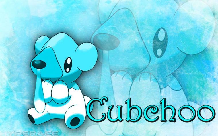 🔥 [30+] Cubchoo HD Wallpapers | WallpaperSafari
