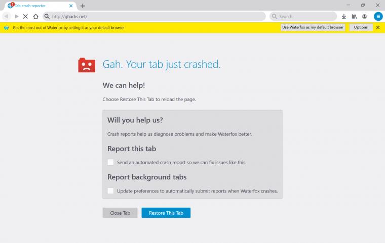 🔥 [10+] Waterfox Backgrounds | WallpaperSafari