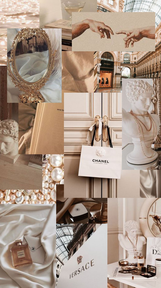 🔥 Free Download Aesthetic Wallpaper Neutral Full Hd by @bhernandez31 ...