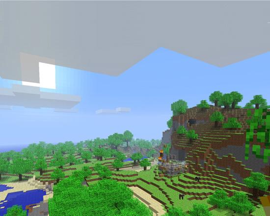 🔥 Free Download Minecraft Theme by @jamesw79 | WallpaperSafari