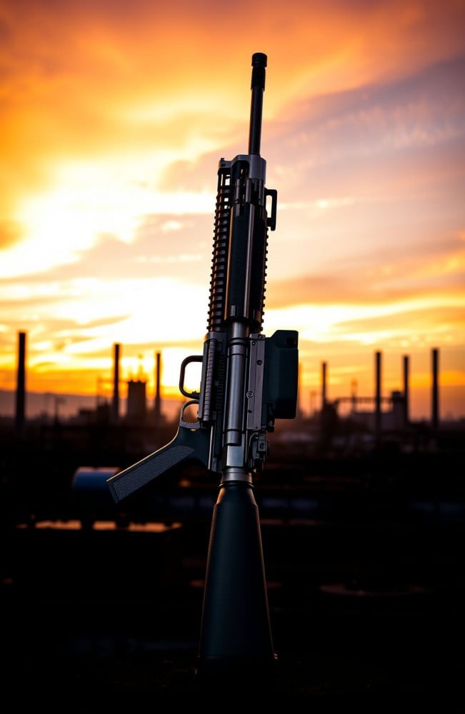 🔥 [100+] AR 15 Wallpapers HD | WallpaperSafari