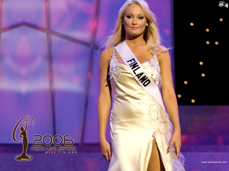 Free download Miss Universe 2006 Wallpaper 393 [1024x768] for your ...