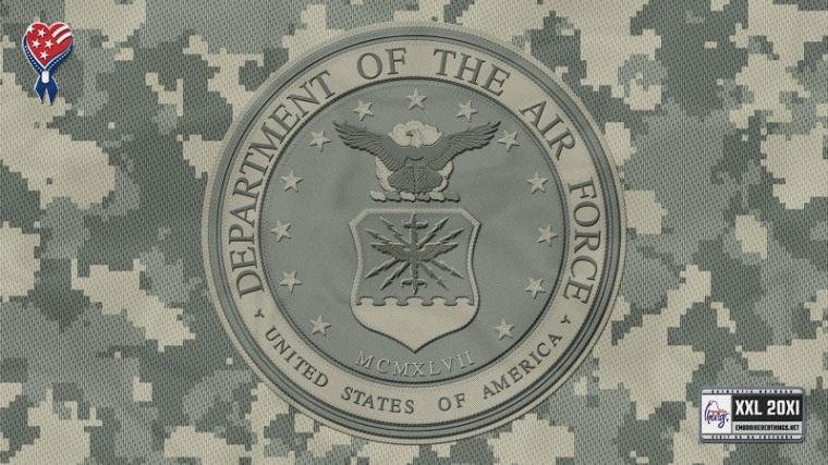 🔥 [50+] US Air Force Desktop Wallpapers | WallpaperSafari