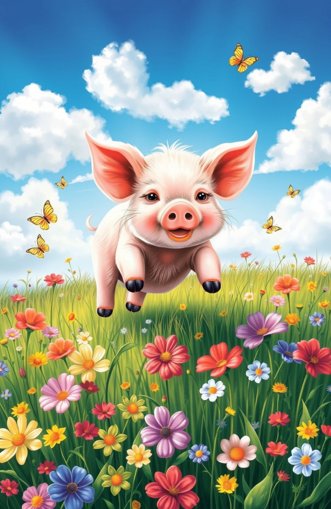 🔥 Free Download Cute Pig Wallpaper by @wkennedy | WallpaperSafari