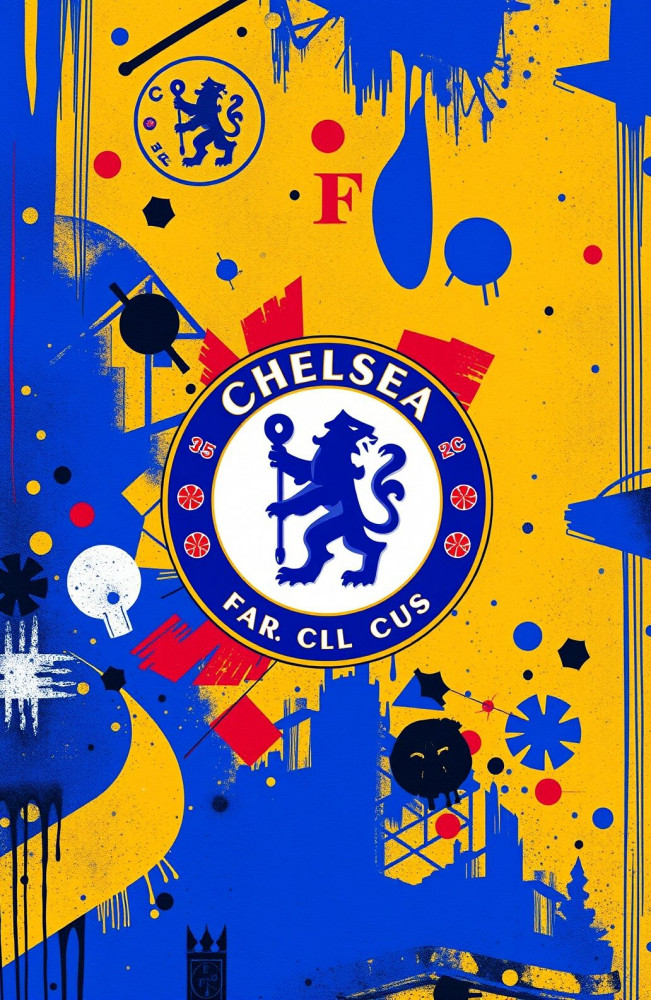 🔥 [70+] Cool Chelsea Wallpapers | WallpaperSafari