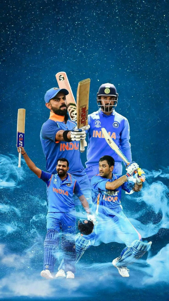 🔥 [50+] Indian Cricket Wallpapers | WallpaperSafari