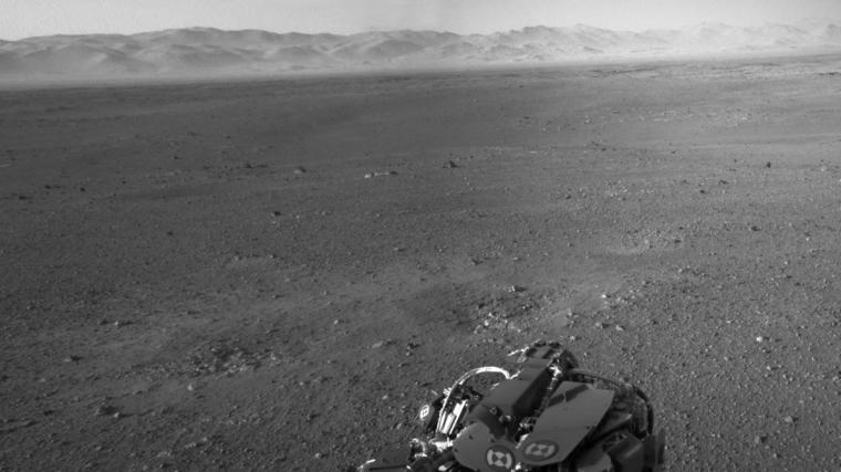 Free download Curiosity Mars desktop wallpaper iimgurcom [1680x1050 ...