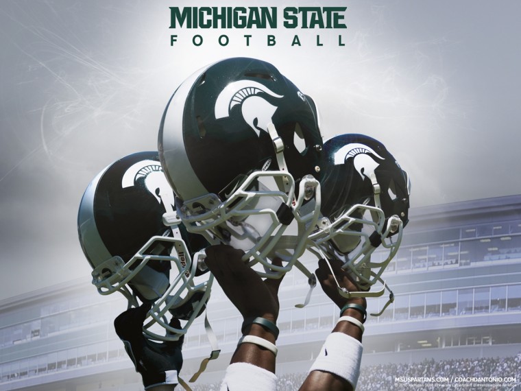 🔥 Free Download Michigan State Spartans Wallpaper Weddingdressin by ...