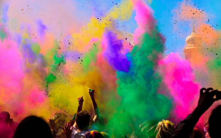 🔥 Free Download Happy Holi Hd Wallpaper by @williamh5 | WallpaperSafari