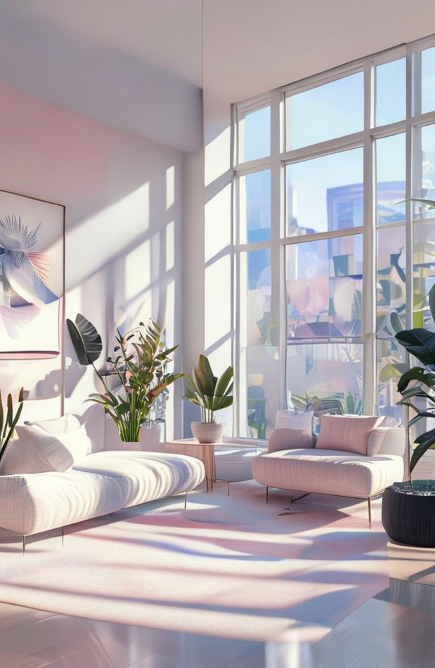 🔥 [70+] 3D Room Wallpapers | WallpaperSafari